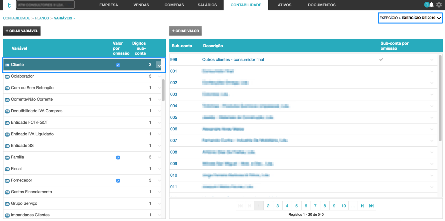 Saiba quais os procedimentos a realizar no momento da migração da ...