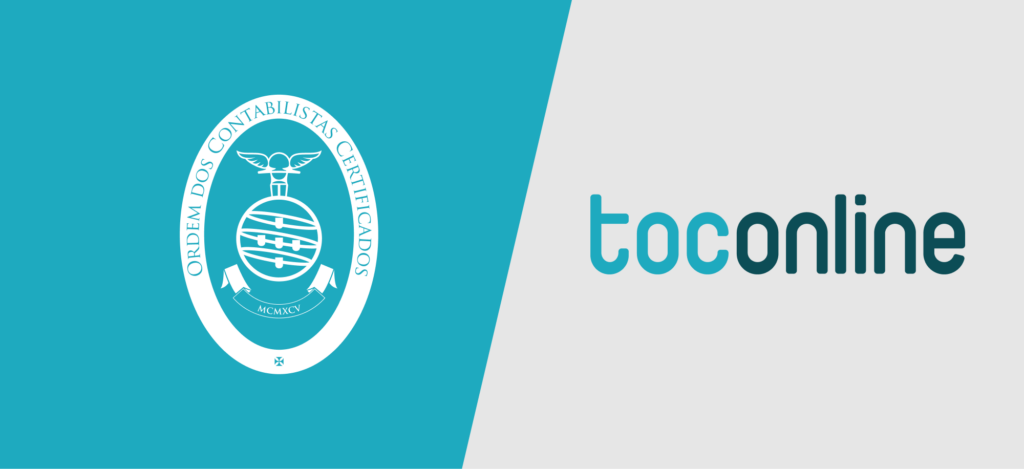 Nova Funcionalidade - TOConline