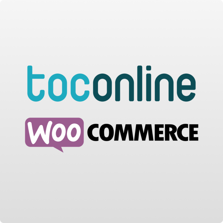 Plugin WordPress: TOConline for WooCommerce - TOConline
